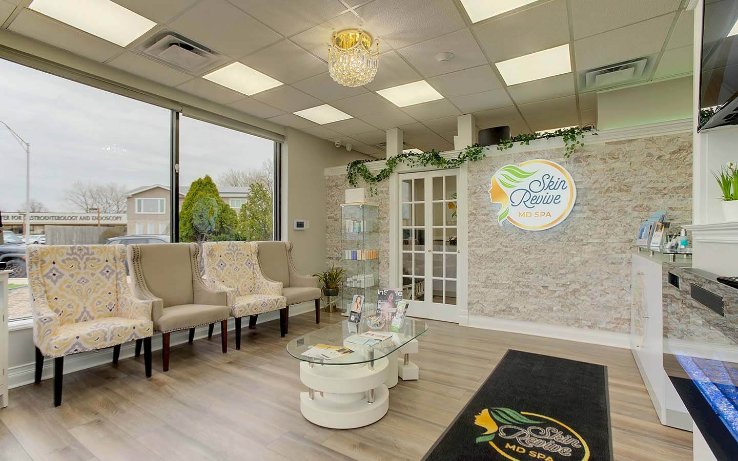 8 Ways to Find the Best Med Spa Near Me? - Skin Revive MD SPA - Med Spa