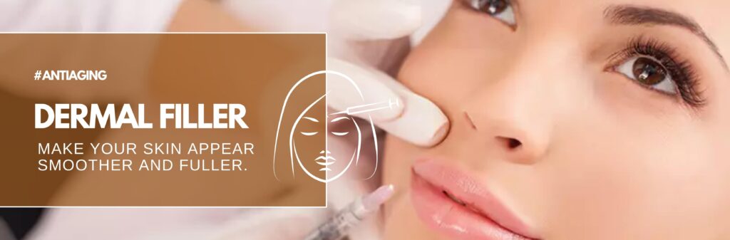 Filler - Skin Revive MD SPA - Med Spa
